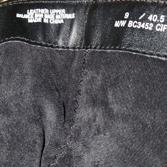 b.o.c. | Shoes | Boc Size 9 Dark Brown Heeled Boots | Poshmark